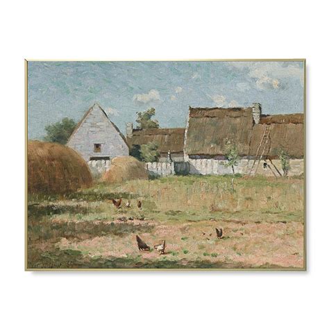 Brittany Farm