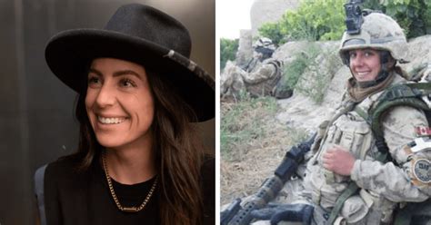 Kelsi Sheren Celebrity Salute National Defense Network