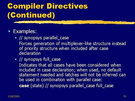 Verilog Hdl Introduction Ece 554 Digital Engineering Laboratory