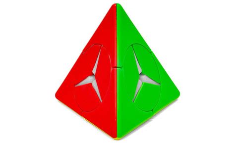 Fanxin Pyraminx Mod V2 Speedcubeshop