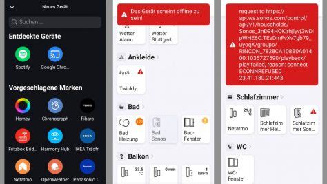 Smarthome Alleskönner Erste Erfahrungen mit Homey Pro digitalzimmer