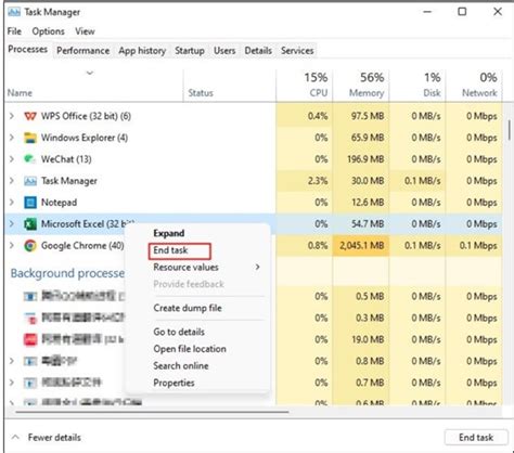 Lỗi Cannot Insert Object Trong Excel Đã Sửa