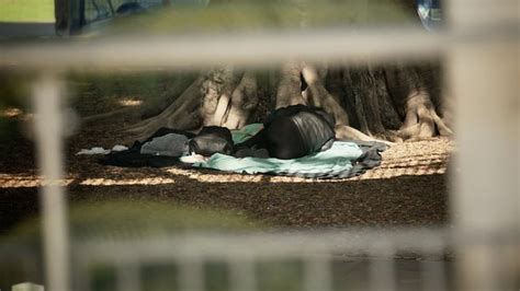 Manjimup Shire President Urges Lenient Approach To Crackdown On People