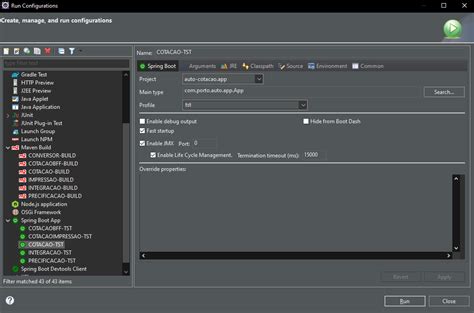 IntelliJ Doesn T Show Jpa Thrown Exception IDEs Support IntelliJ