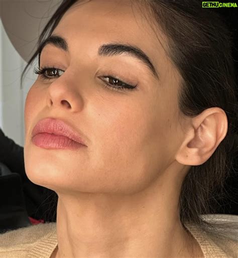 Francesca Chillemi Instagram Un Po Di Gethu Cinema