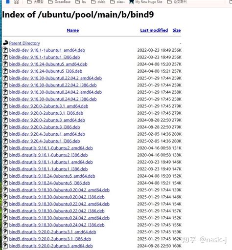 Ubuntu离线安装包下载 知乎