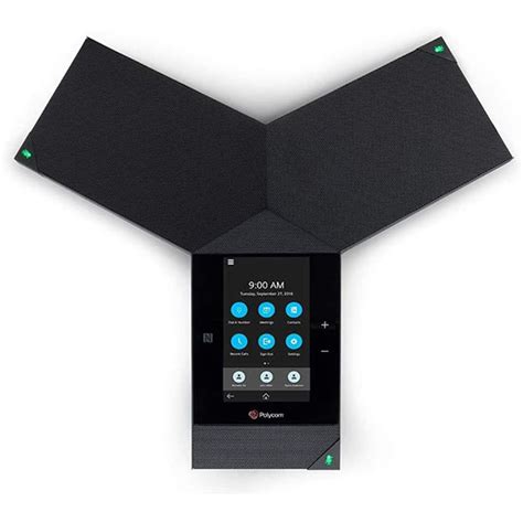 Điện Thoại Hội Nghị Polycom Trio 8800 Chính Hãng Maitel