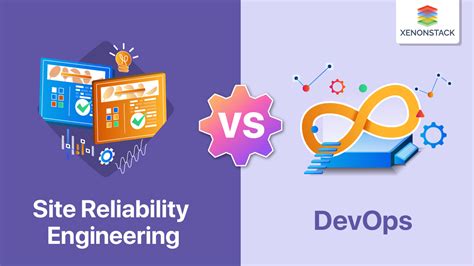 DevOps Vs SRE Understanding The Differences CubenSquare