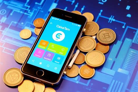 Aplicativo Caixa Tem O Que é E Como Baixar