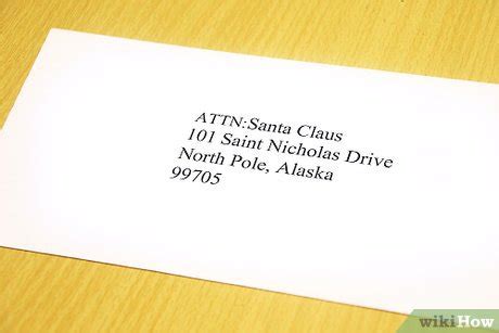 How To Address A Business Envelope Effectively 8 Steps