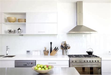 Benefits Of Installing A Kitchen Extractor Fan In Your Home