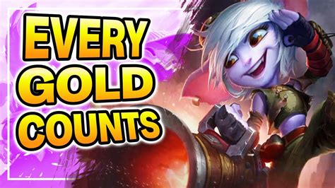 How To Win With Tristana Reroll TFT Set 9 Gameplay YouTube