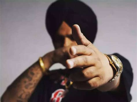 Qawwali Singer Rahat Fateh Ali Khan Pays Tribute To Sidhu Moosewala On