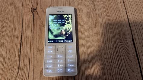 Nokia 515, Dual sim, bílý, plně funkční, v češtině. | Aukro