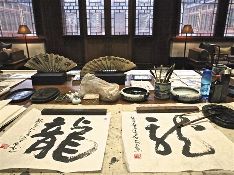 Calligraphy Class Joelle Magazine