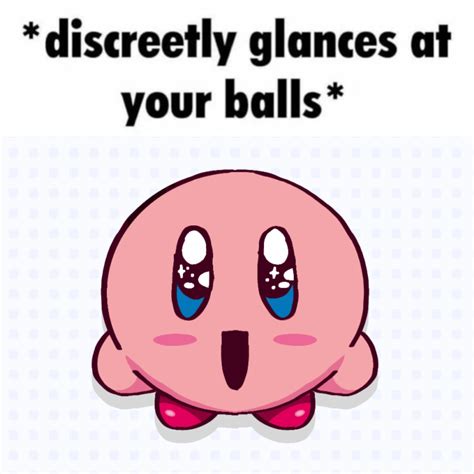 52 Kirby Ideas In 2025 Kirby Kirby Art Kirby Memes