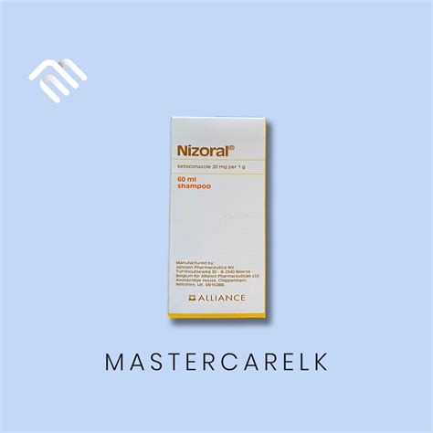 Dry Scalp Solutions Mastercarelk