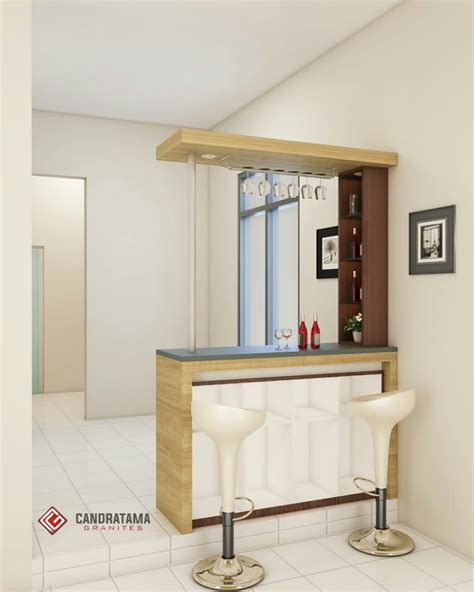 Gambar Mini Bar Modern At Zara Bernard Blog