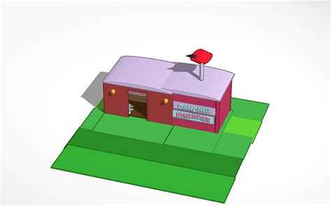3d Design Dancing Dynamites Hq Tinkercad