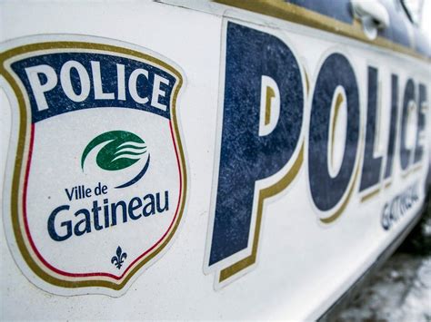 Gatineau Man Arrested Again For Driving Without A Licence Ottawa Citizen