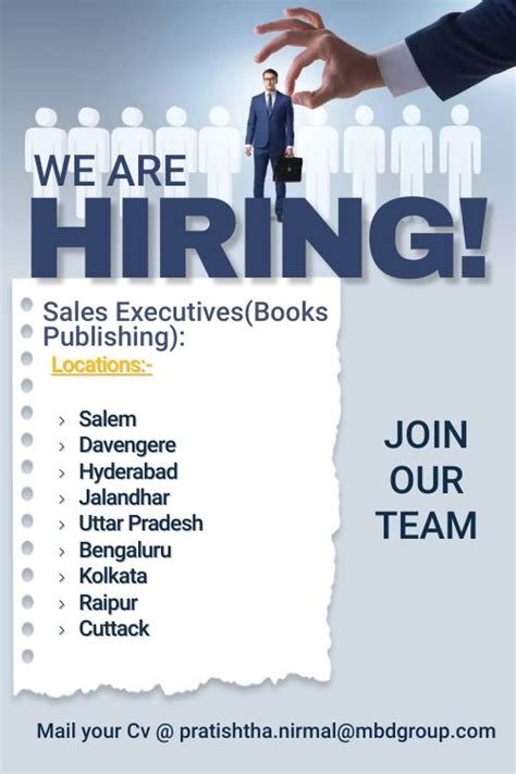 Pratishtha Nirmal On Linkedin Hiringalert Asm Booksales Bookpublishing