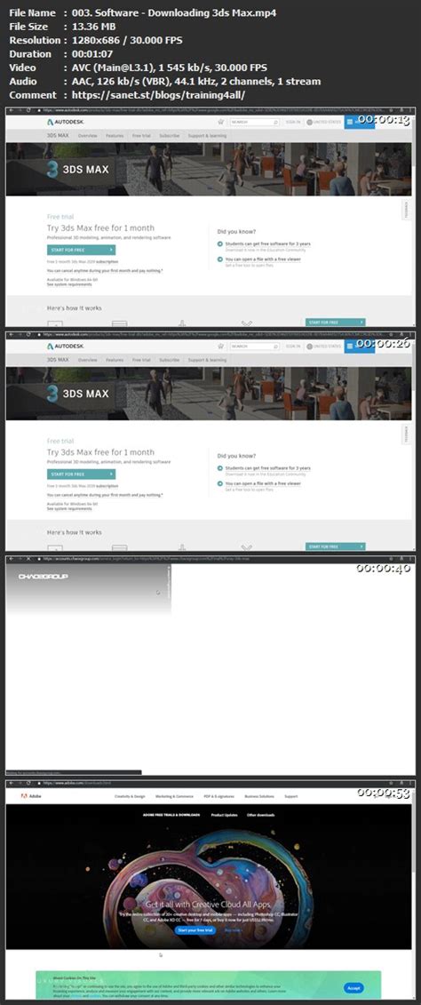 Vray Materials With 3ds Max Vray The Quickest Way SoftArchive