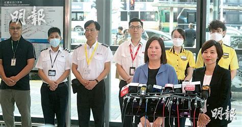 打擊違規2元乘車兩月查票涉1780人 僅1宗交警方跟進 港鐵上調附加費 個案減35 2241 20230828 港聞 即時