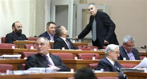 Vjerovali ili ne ali njegova stranica na Facebooku je najposjećenija