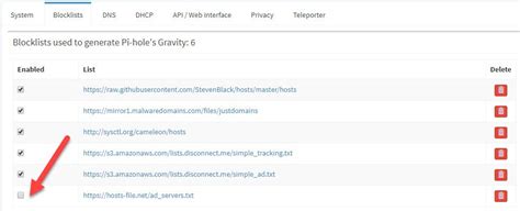 Installing Pi Hole On Ubuntu LTS Linux Included