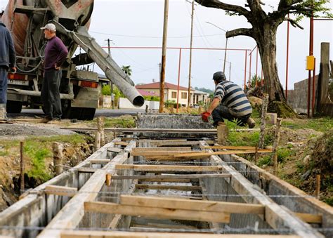 ზუგდიდის სამეგრელო ზემო სვანეთის სახელმწიფო რწმუნებულმა დავით ვერავამ ზუგდიდის