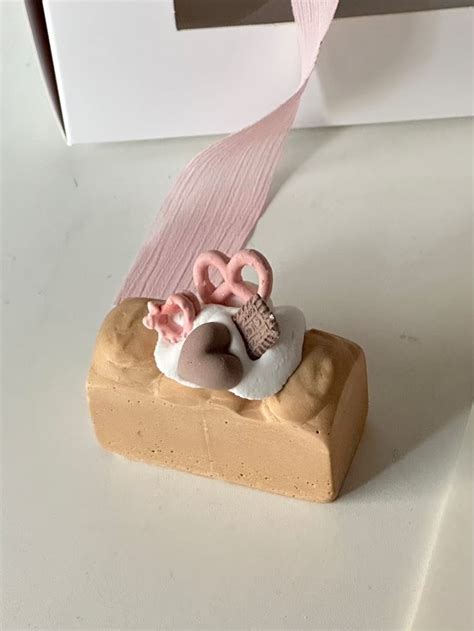 Kpca 烘焙甜點師石膏一日證書 Plaster｜石膏擴香石證書 Master｜證書課程 Shiny Lab