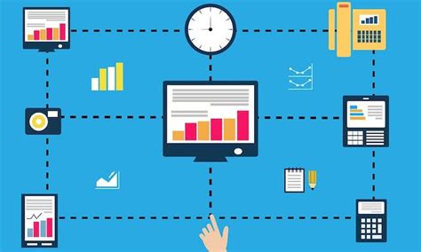 Why You Need A Fully Automated Data Pipeline Integrate Io