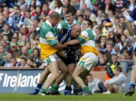 A Certain Goalkeeper Should Have Been Sent Off We Just Did Not Get The Breaks