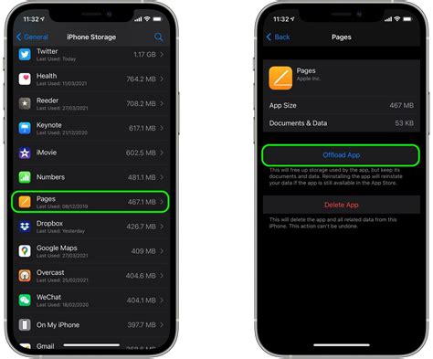 How To Free Up Storage Space On Iphone And Ipad Macrumors