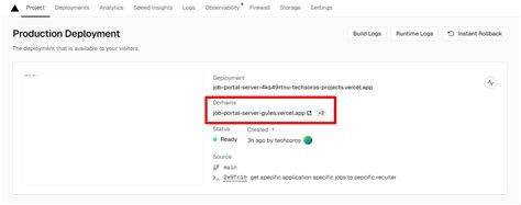 Job Portal Resources Server Deploy Md At Main · Programminghero1 Job