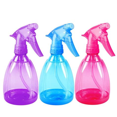 10 Best Plastic Spray Bottles