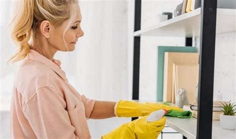 როცა სახლის დალაგებას ასე იწყებთ ამით მტვერს უფრო ავრცელებთ როგორ ვებრძოლოთ მტვერს ეფეტურად