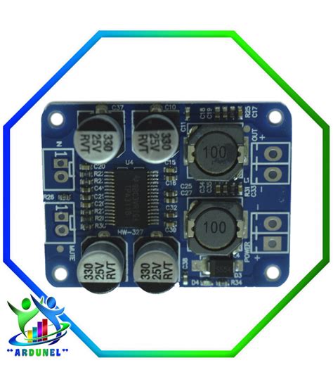 Modulo Convertidor Bidireccional LÓgico Iic I2c 5v A 3 3 V