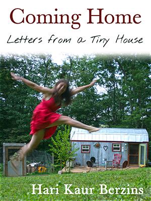 Living Tiny In A Big House Tiny House Family