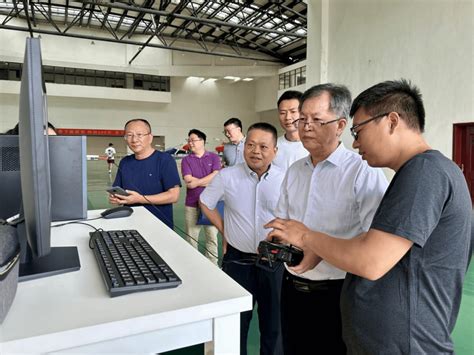 省发改委赴三明市开展2024年上半年调研服务发展工作项目