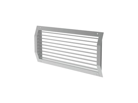 Nova C Mřížky A Vyústky · Systemair