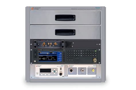 Process And Control Today Advanced Energy Launches Advanced Solutions