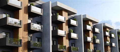 Livo ლივო 🔵 პრემიუმ კლასის მრავალფუნქციური კომპლექსი Ocean Sky Residences 🏠 პანორამული