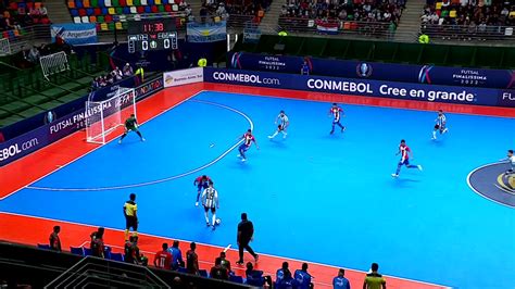 Copa América On Twitter 📽 ¡lo Mejor De La 𝐠𝐫𝐚𝐧 𝐯𝐢𝐜𝐭𝐨𝐫𝐢𝐚 De Paraguay