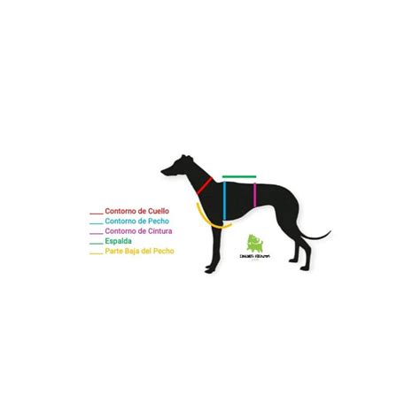 Arnés Antiescape Perro Todoterreno Rojo Collares Perrunos