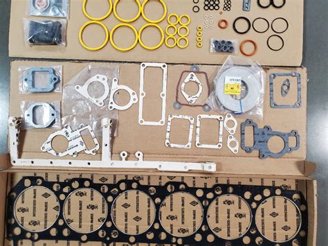 Mcb3406062 Cat 3406b Engine Gasket Kit For Sale
