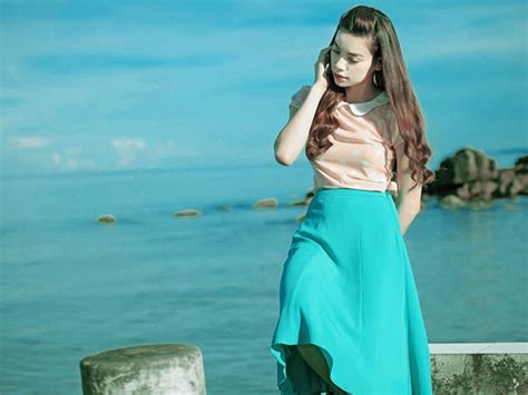 Tiểu Sử Hồ Ngọc Hà