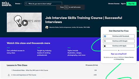 Best Interview Preparation Classes Courses For Training Tangolearn