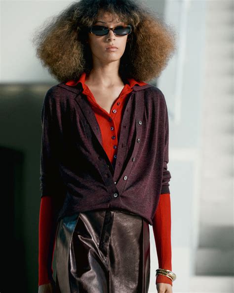 Massimo Dutti Saint Germain Discover The New Collection In Stores