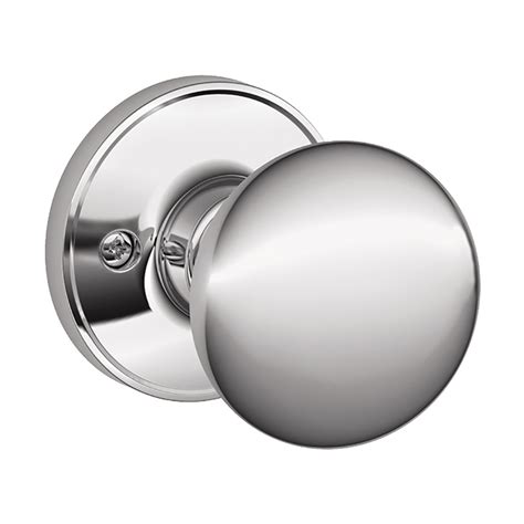 Door Knobs Chrome Door Knobs